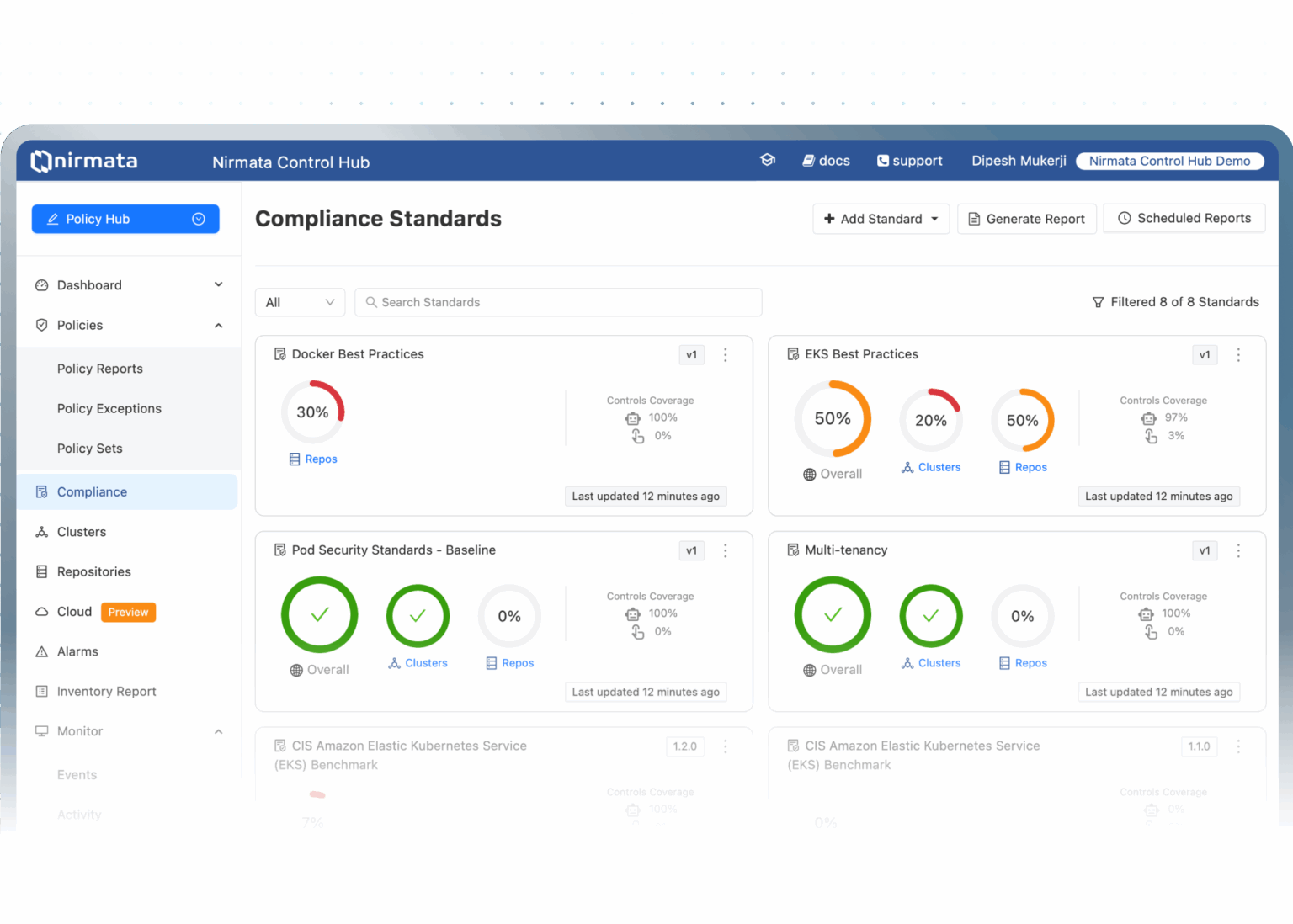 Kyverno OSS: Kubernetes-Native Policy Management | Nirmata